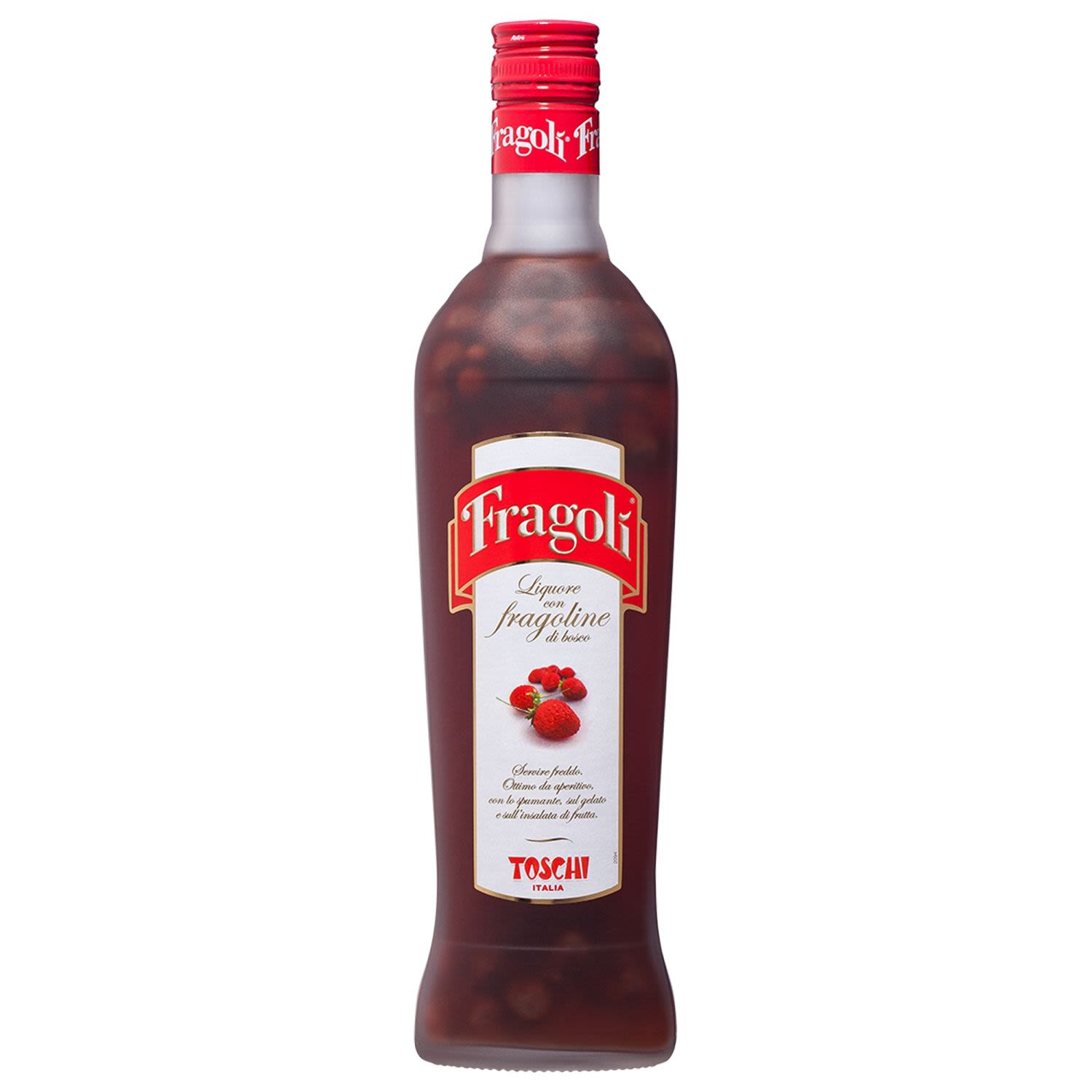 Toschi Fragoli 24% 700 ML Btl – Cheers Collective Co